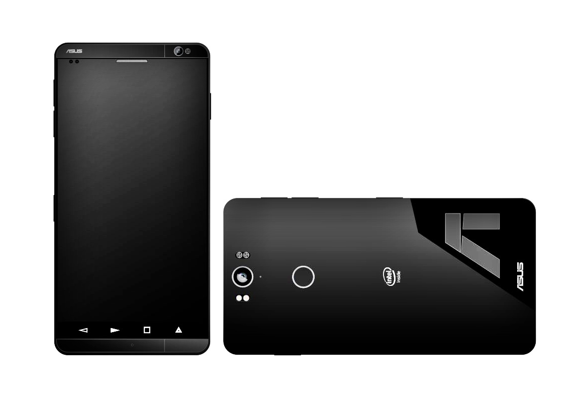 Asus Z1 Titan VS Asus Ecchellon X One : powerful beast battle ...