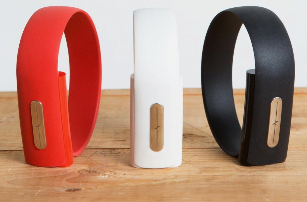Nymi Band first look review : the wearable heartbeat authenticator for ...
