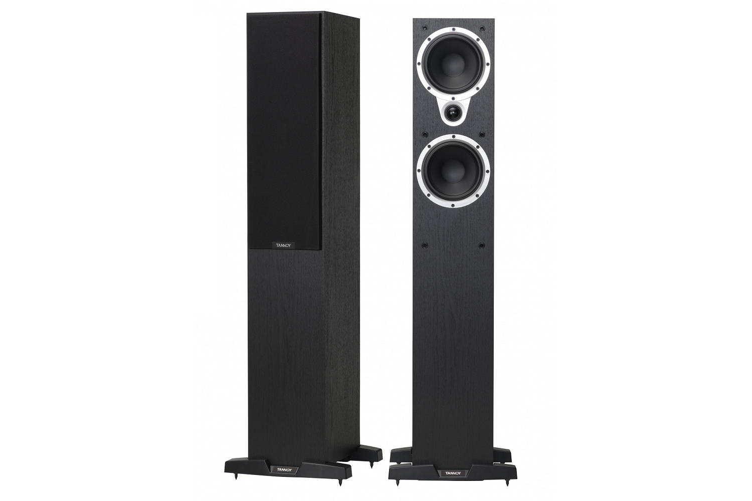 Tannoy Eclipse 3 review - GearOpen.com