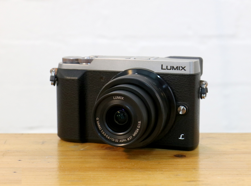 Panasonic Lumix GX80 preview : 'GX8 mini' adds 5-axis stabilisation, loses low-pass filter ...