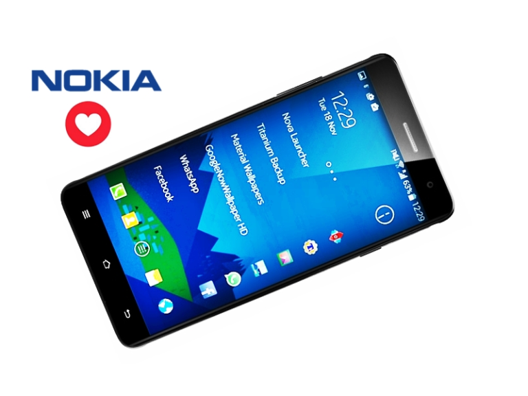 Nokia A1 VS Nokia C1 : 4GB RAM smartphones for a budget price ...