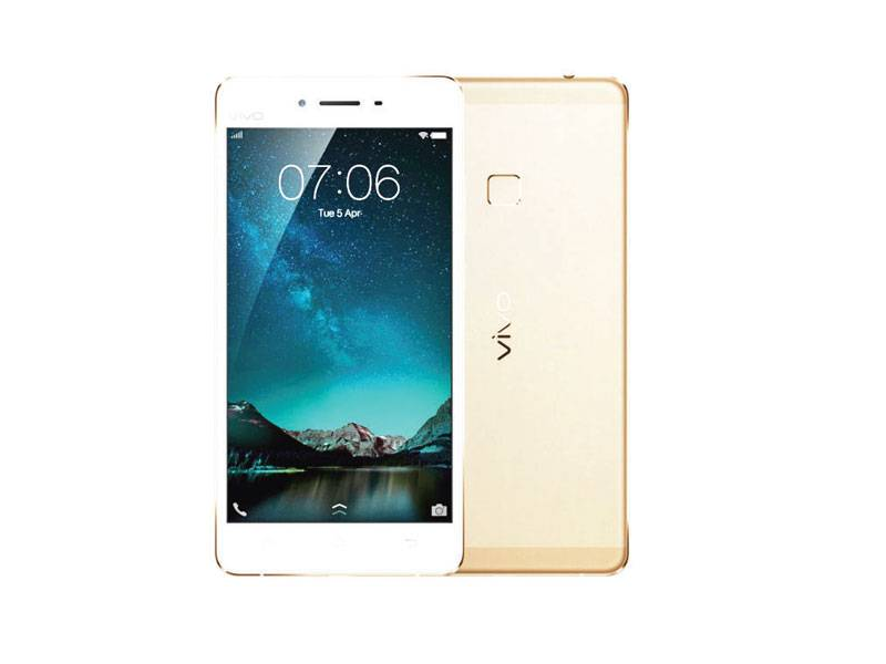 Vivo V3Max review - GearOpen.com