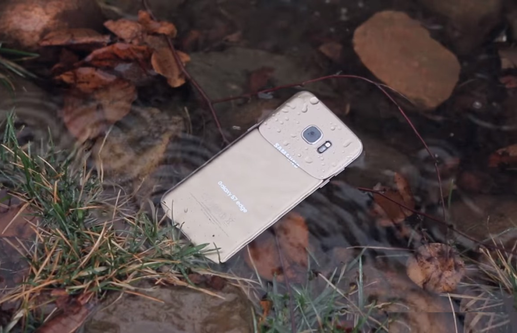 Best Waterproof and Water-Resistant Phones - GearOpen.com