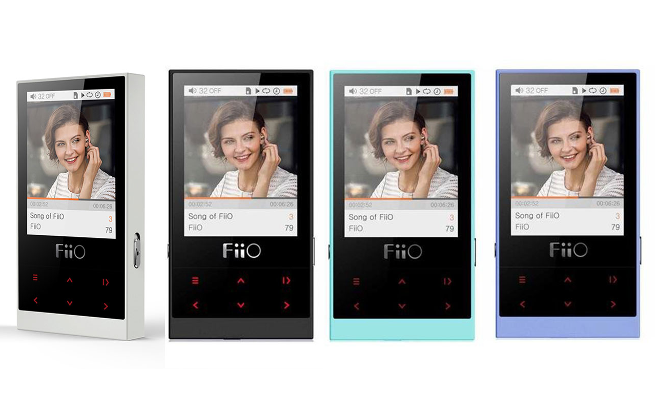 FiiO M3 review - GearOpen.com