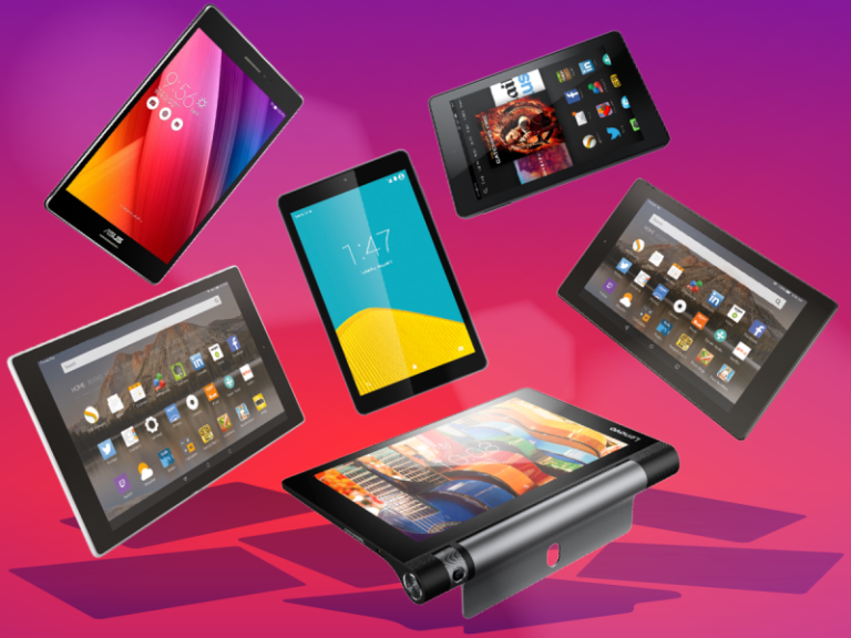 The best cheap tablets of 2016 - reviewed - GearOpen.com