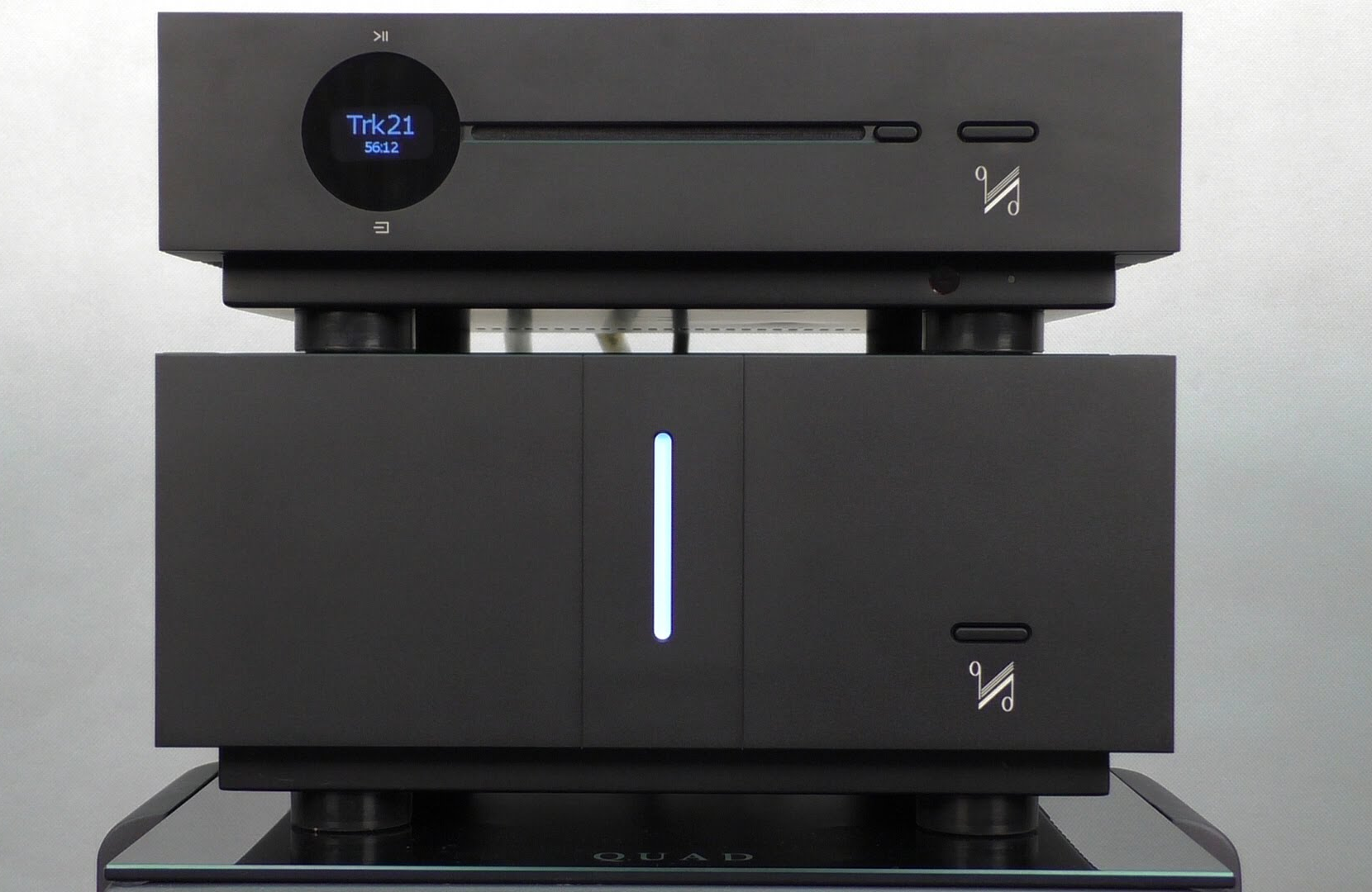 Quad Artera Play & Artera Stereo review - GearOpen.com