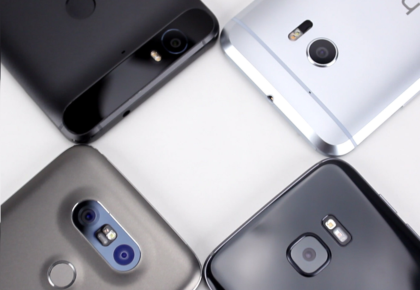 Top 5 smartphone features in the past 5 years - GearOpen.com