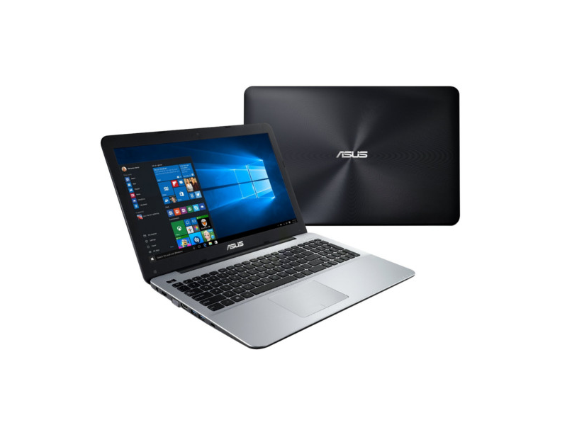 Asus F555UA Review - GearOpen.com