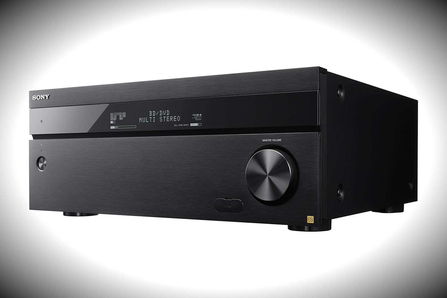 Sony STR-ZA5000ES 9.2-Channel AV Receiver Reviewed - GearOpen.com