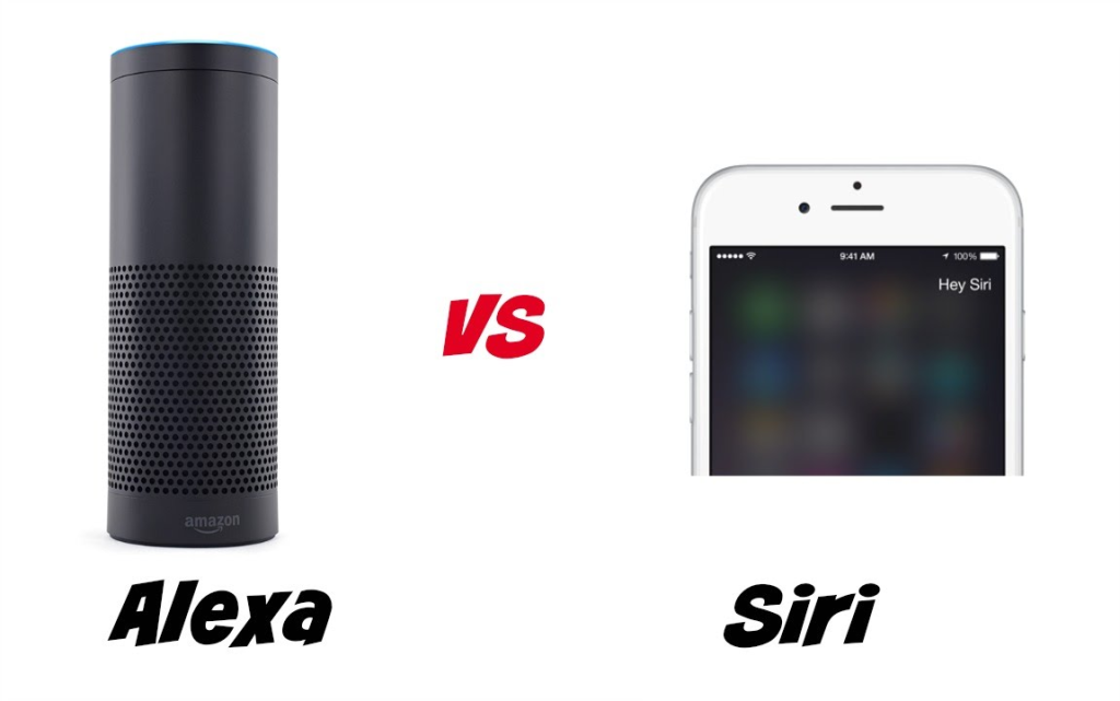 Siri vs. Alexa : Why Amazon Won Our 300-Question Showdown - GearOpen.com