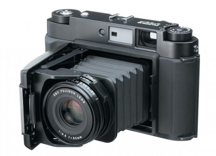 Fujifilm Medium Format Camera Coming with 3 New Lenses - GearOpen.com