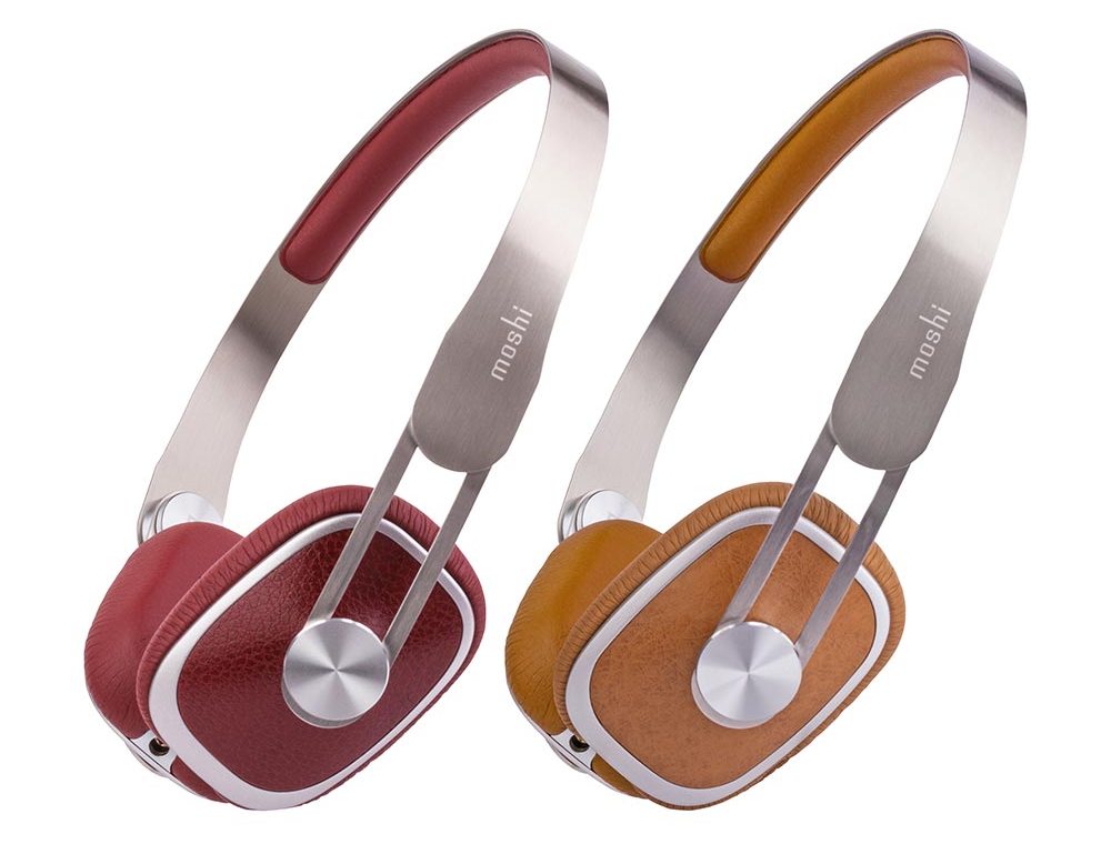 Moshi Avanti headphones review : These cans deliver dulcet tones in a ...
