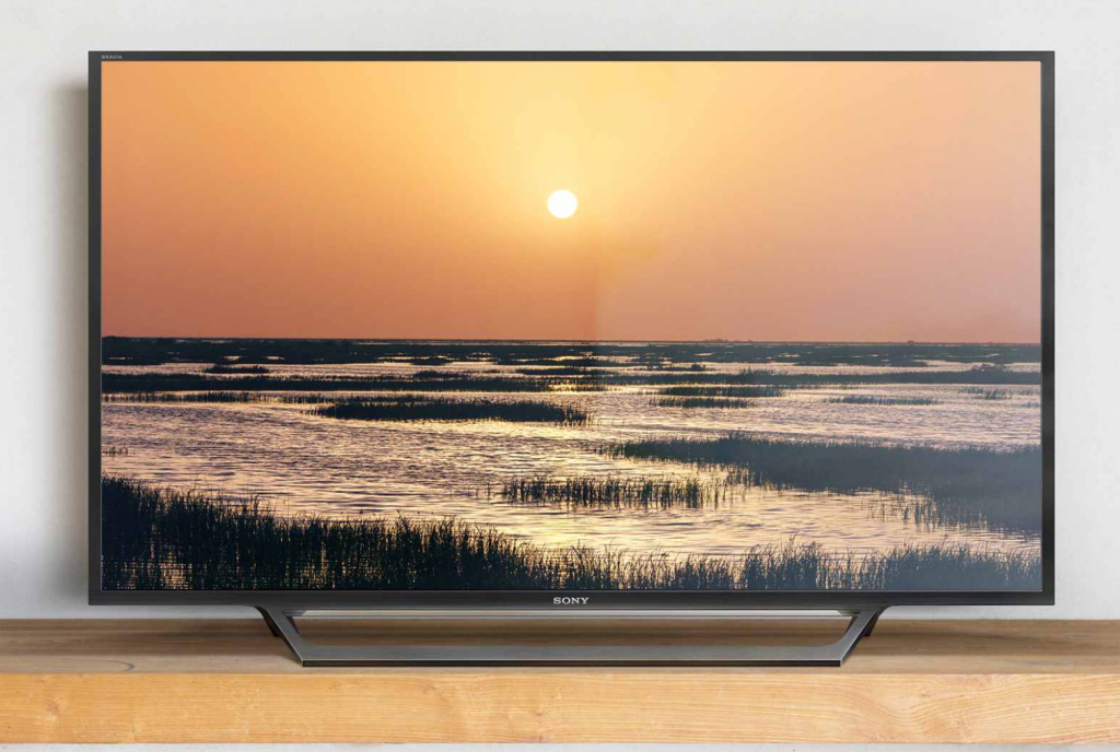 Sony KDL-32WD603 review - GearOpen.com