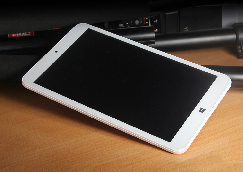 Onda V820w Dual OS tablet review & specs - GearOpen.com