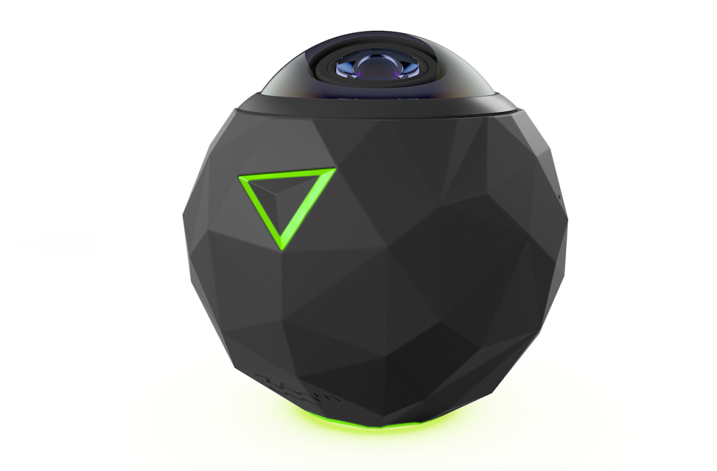 360fly 4K Review : The 360 Camera to Beat - GearOpen.com