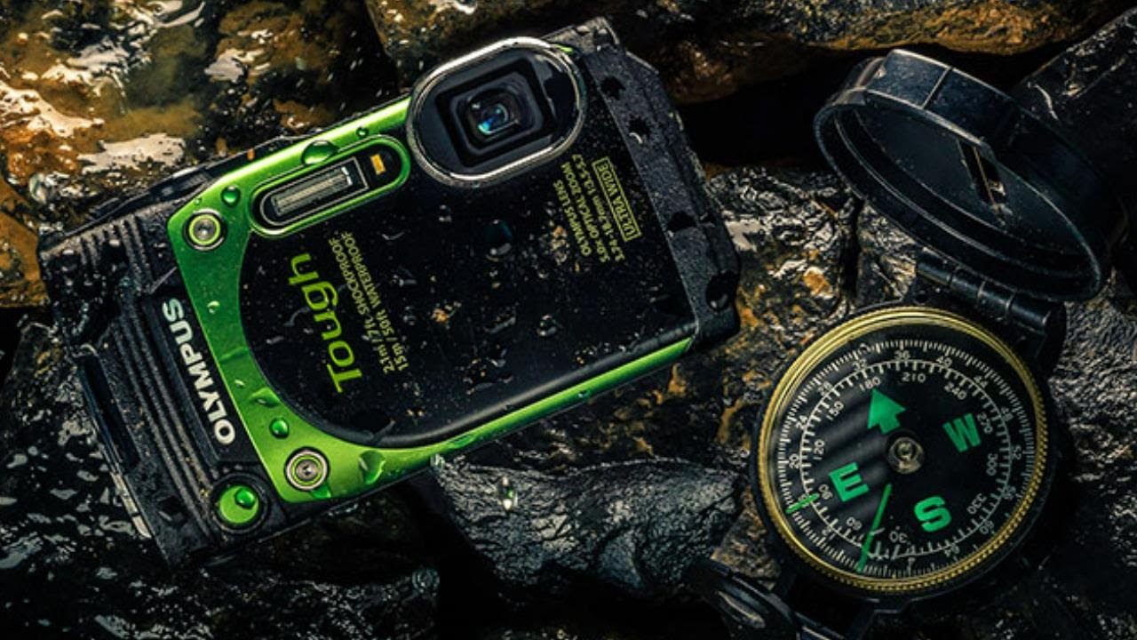 Best Compact Cameras 2016 - GearOpen.com