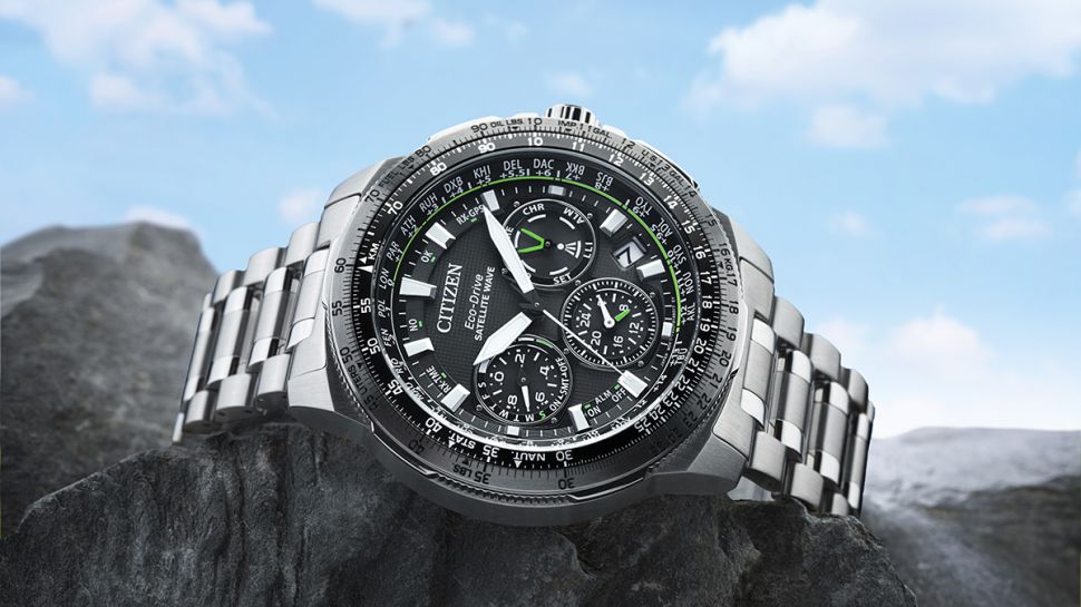 Citizen Promaster Navihawk GPS Watch Review - GearOpen.com