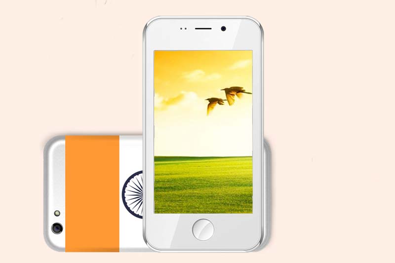 Ringing Bells Freedom 251 Review : Based on Initial Impressions ...