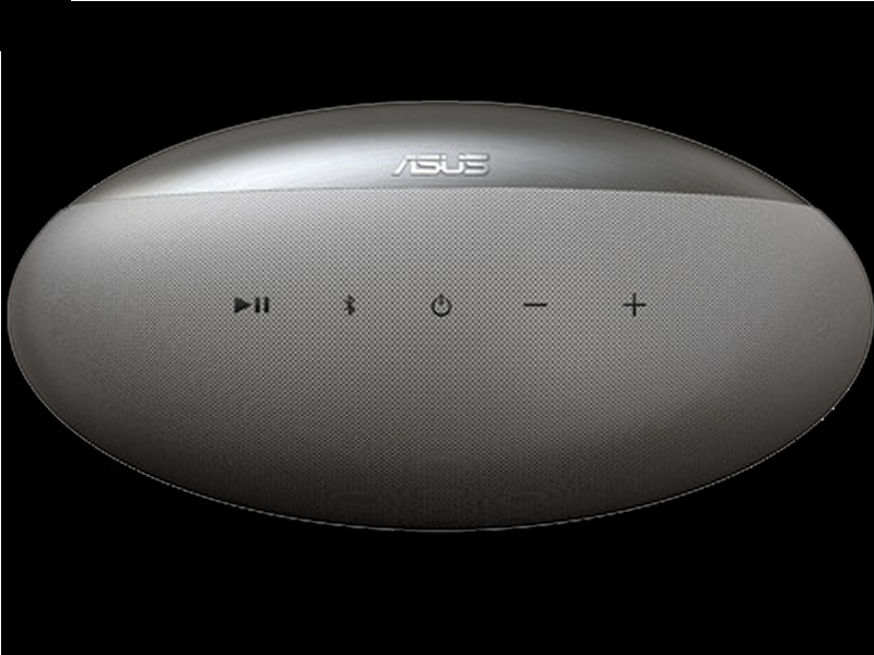 ASUS Audio Pod Hands-on Review - GearOpen.com