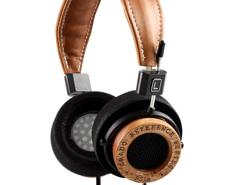 Grado RS1e Headphone Review - GearOpen.com