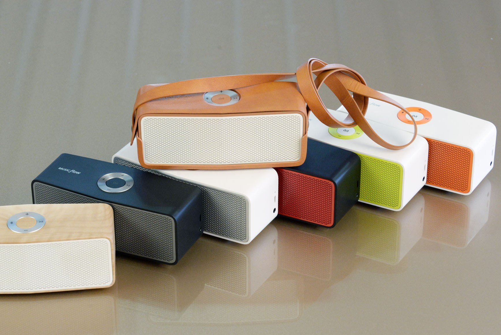 LG MUSICflow P5 Special Review - Good Style And Sound Combined ...