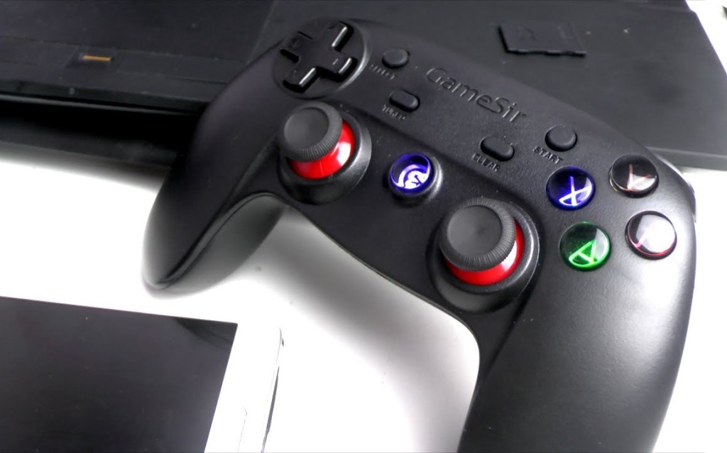 GameSir G3S Enchanced Edition Review - GearOpen.com