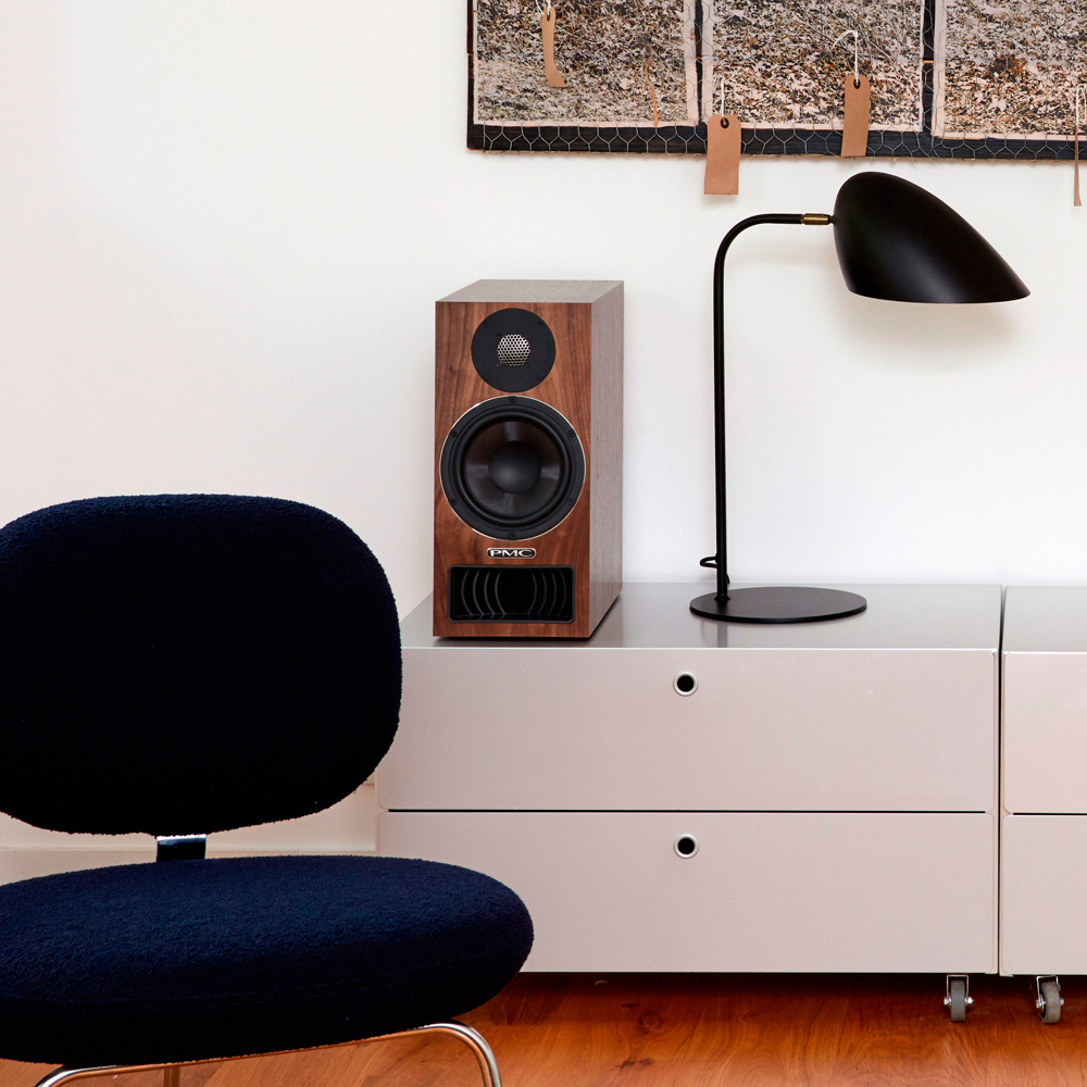 PMC Twenty5.22 review - GearOpen.com