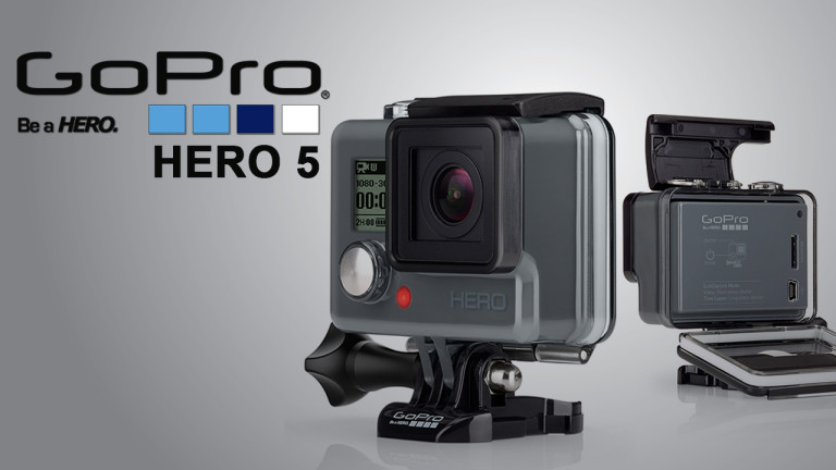 GoPro Hero 5: Release date, specs and everything you need to know ...