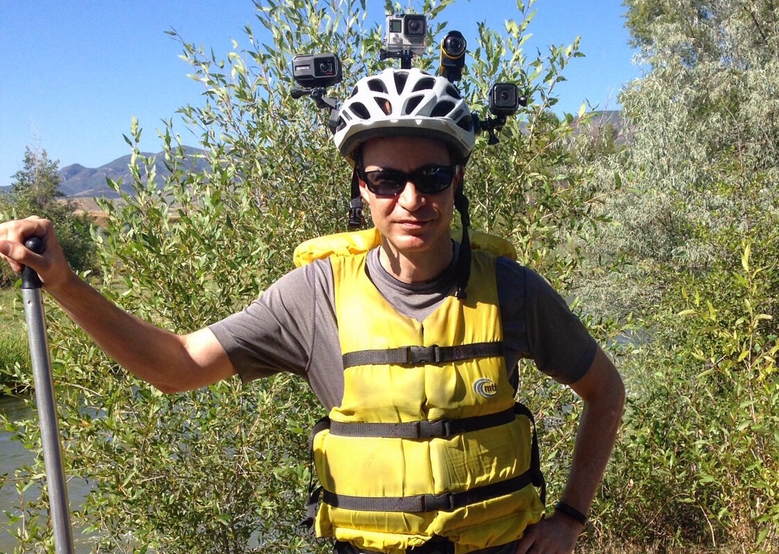 Best Action Cameras 2016 - GearOpen.com