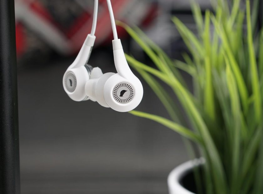 GranVela Conch In-Ear Headphones Review : Android/iOS Wonder ...