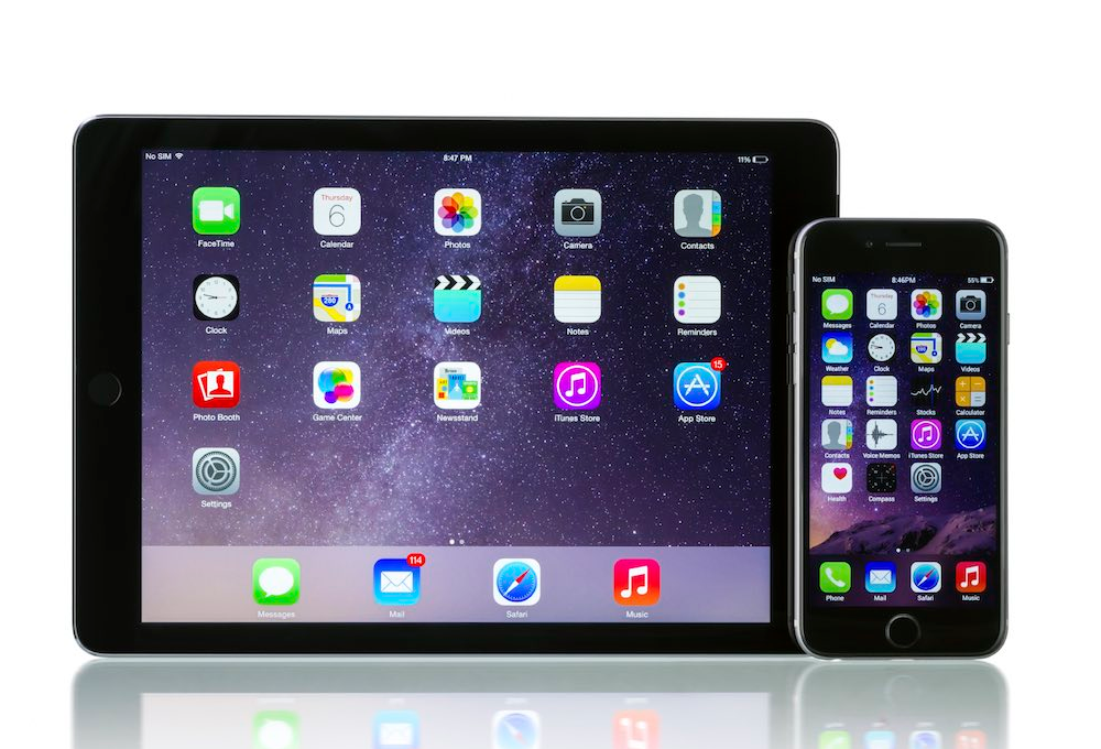 The Best iOS Apps You're Not Using (But Should Be) - GearOpen.com