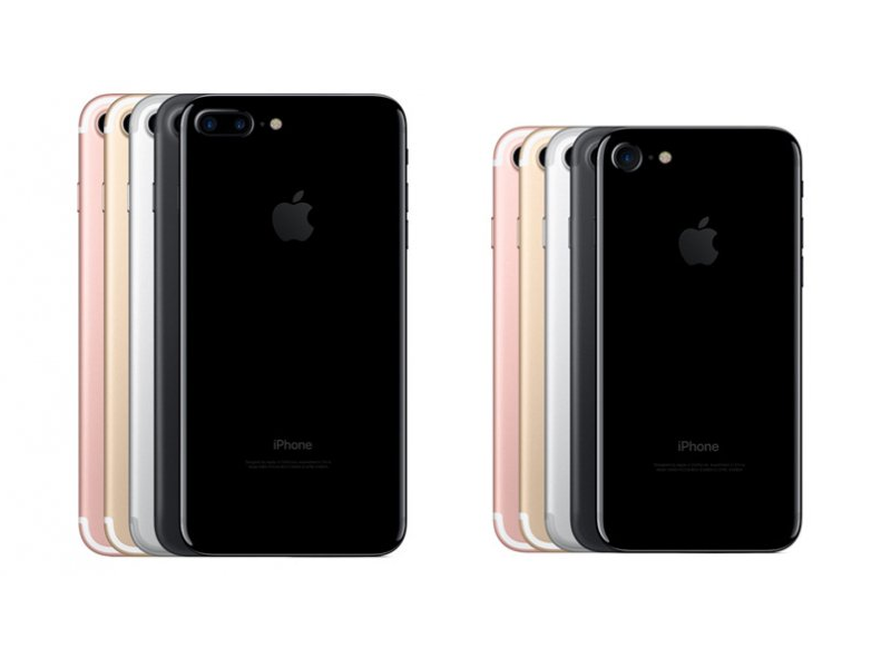 7 Old Features that are New to the iPhone 7 - GearOpen.com