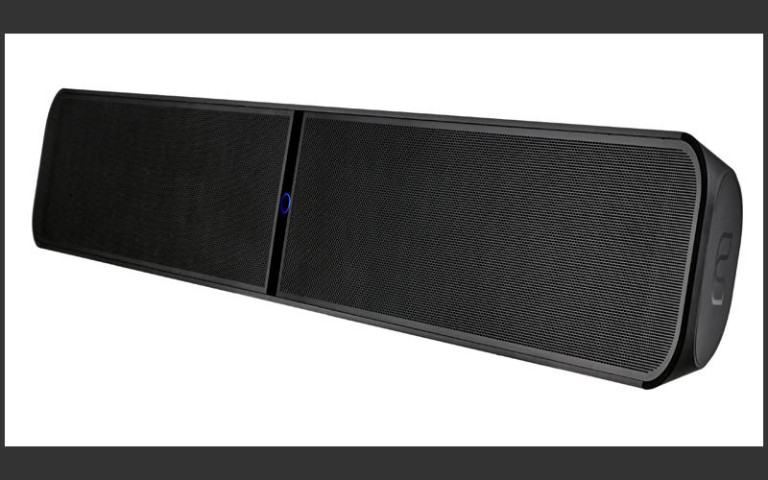 Bluesound Pulse Soundbar review - GearOpen.com