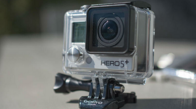 Gopro Hero 5 Everything You Need To Know