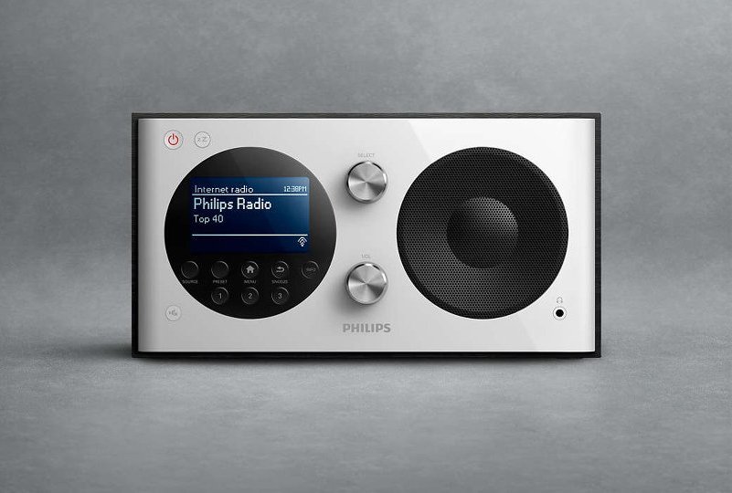 Philips AE8000 review - GearOpen.com
