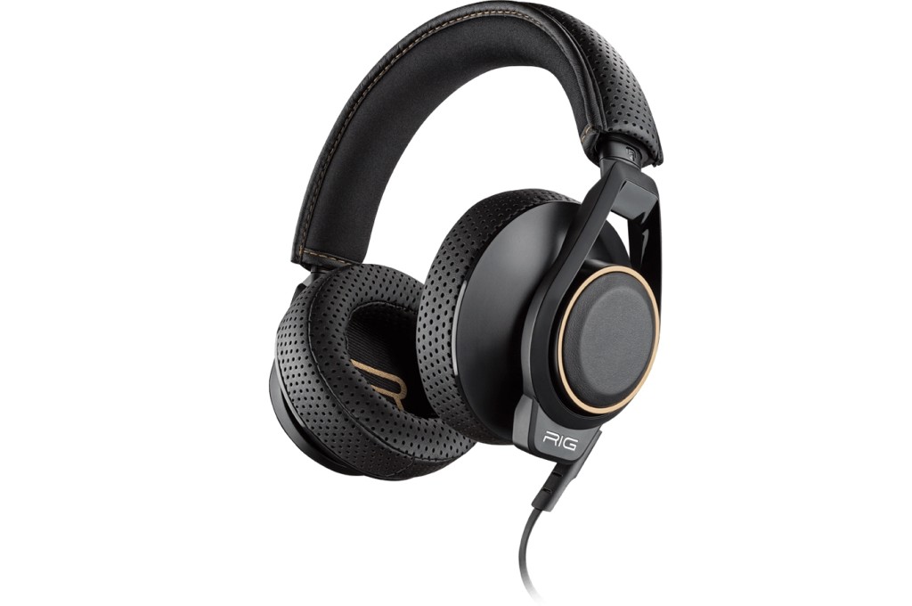 Plantronics Rig 600 Review : Killer Versatility - GearOpen.com