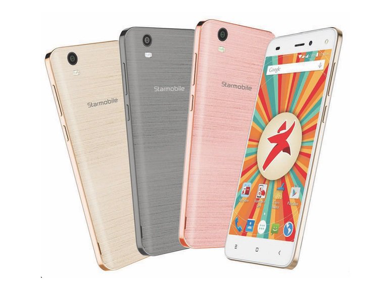 Starmobile Play Max Review - GearOpen.com