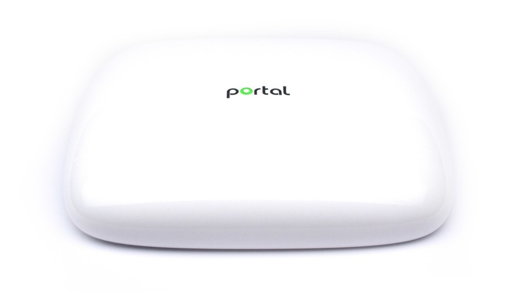 PORTAL WI-FI ROUTER REVIEW - GearOpen.com