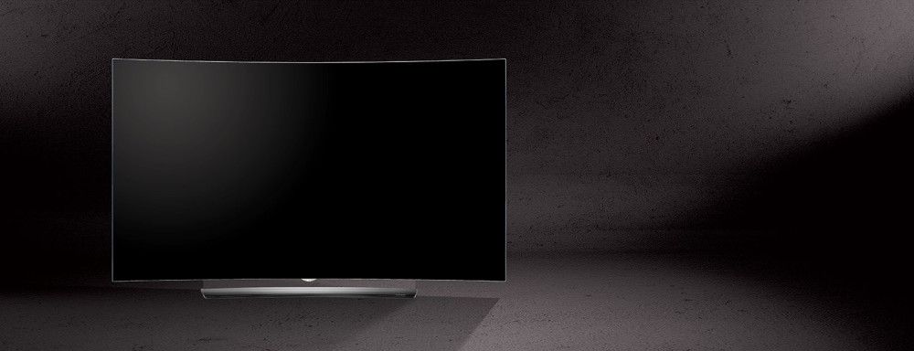 LG OLED C6 4K TV review: The curved OLED master - GearOpen.com