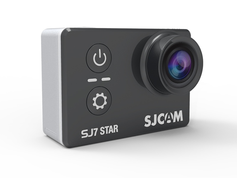 SJCAM SJ7 STAR Review – The first 4k camera from Sjcam - GearOpen.com
