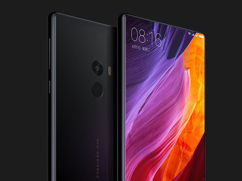 Xiaomi MIX Review - GearOpen.com