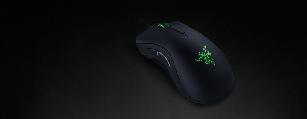 RAZER DEATHADDER ELITE REVIEW - GearOpen.com