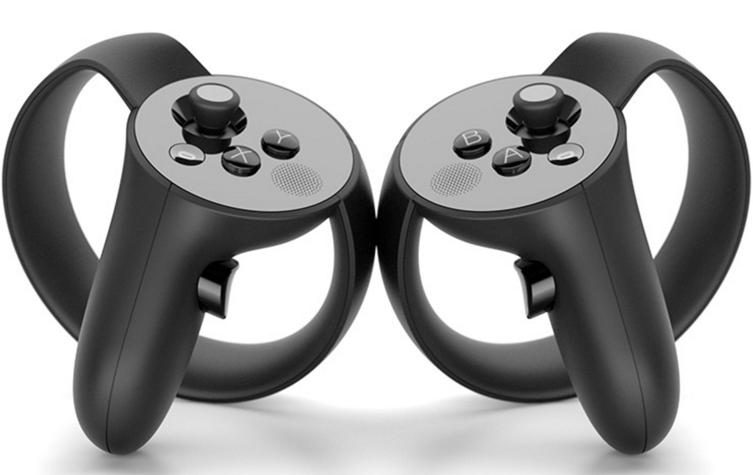 Oculus Touch Hands-on Review : Rift’s controllers give VR a whole new ...
