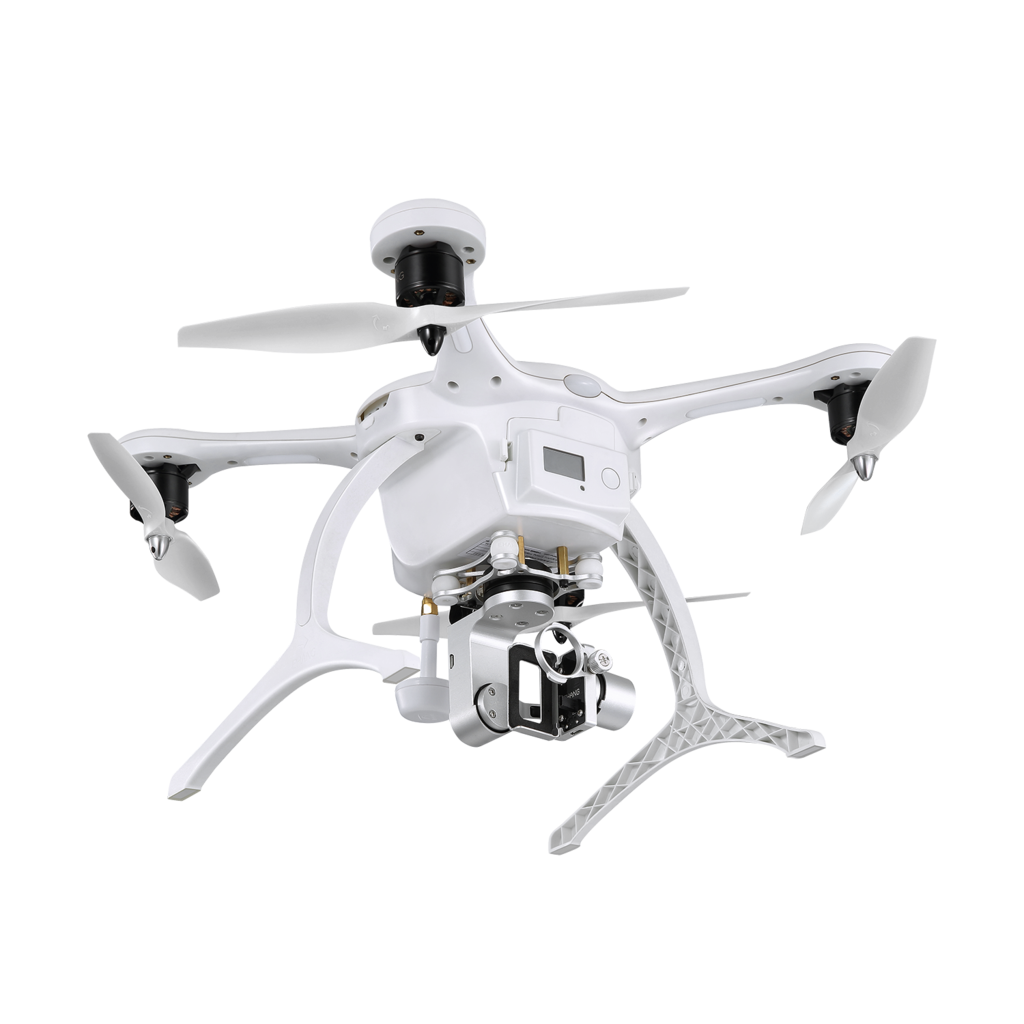 EHANG GHOSTDRONE 2.0 REVIEW - GearOpen.com