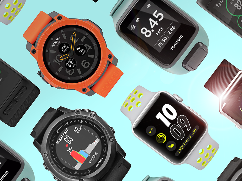 How to buy...a sports watch - GearOpen.com