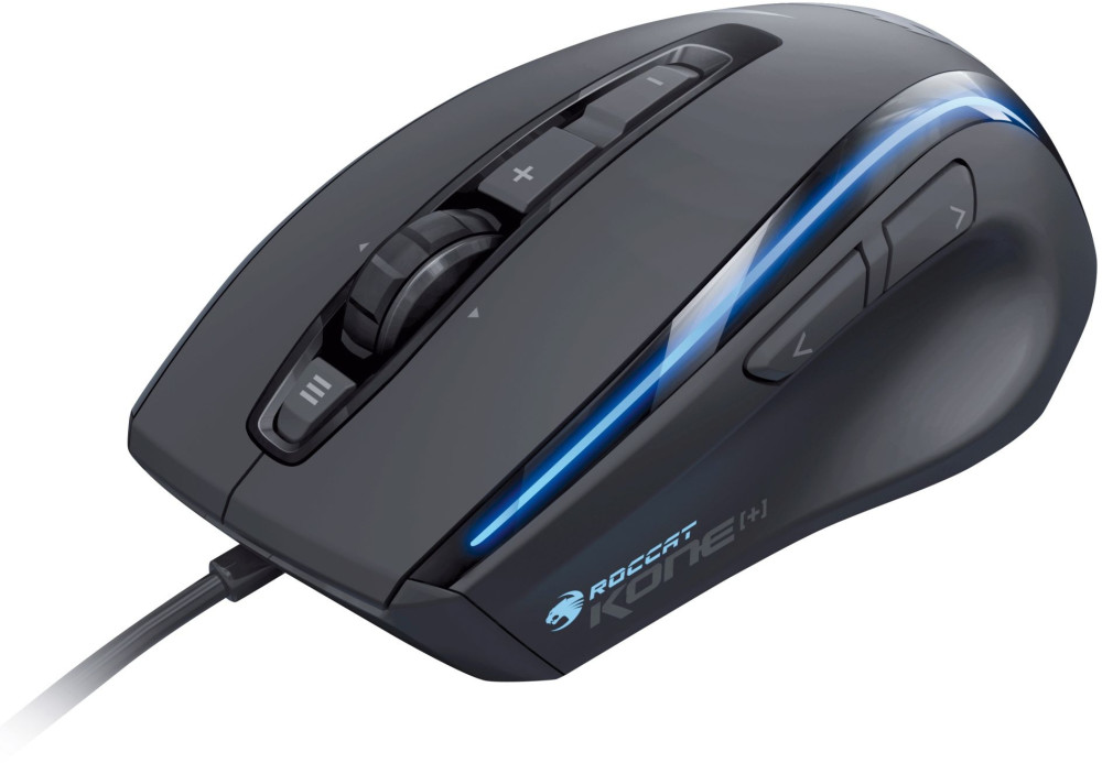 Logitech Marathon Mouse M705 review - GearOpen.com