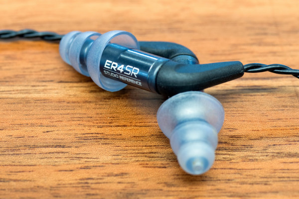 ETYMOTIC RESEARCH ER4XR REVIEW - GearOpen.com