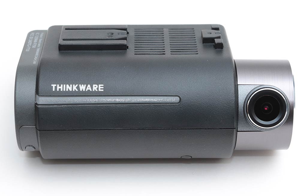 THINKWARE F750 DASH CAM REVIEW - GearOpen.com