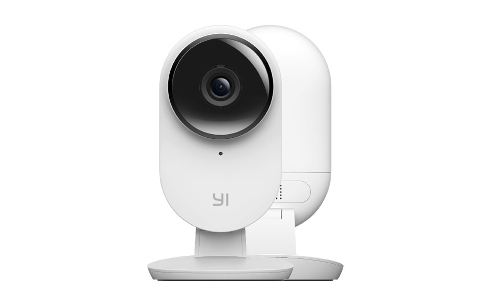YI Home Camera 2 Review - GearOpen.com YI Home Camera 2 Review - GearOpen.com