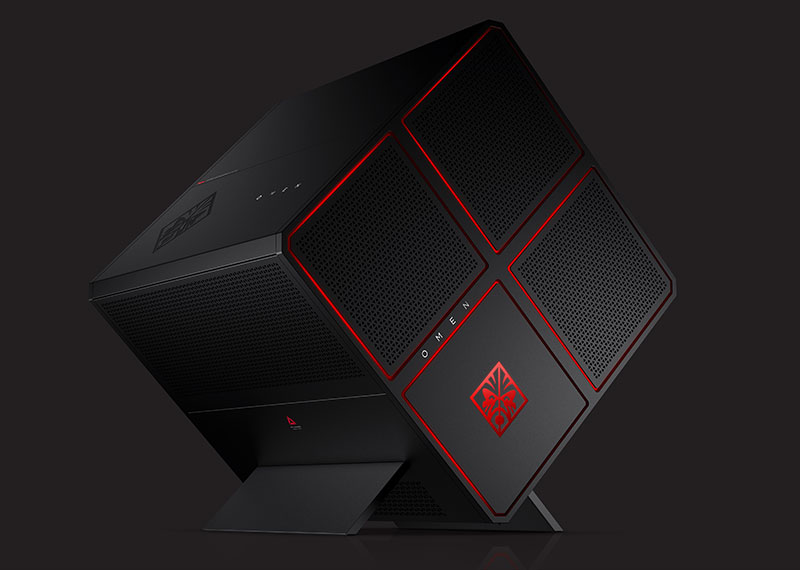 HP Omen X review - GearOpen.com